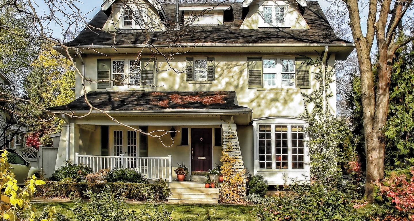 Lawrence Park | Distinctive Advisors